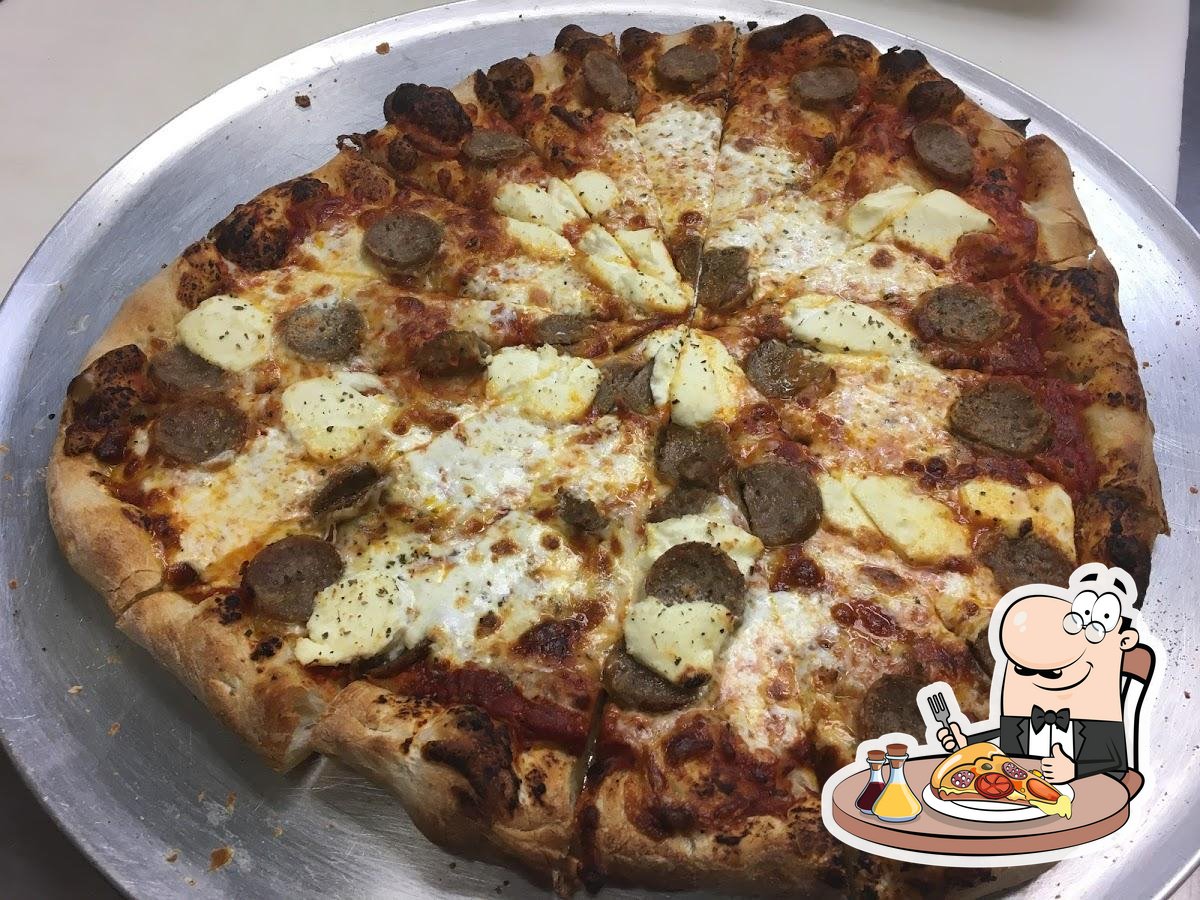 Smoking Guns BBQ & Butcher Shop in Ossipee - Restaurant reviews