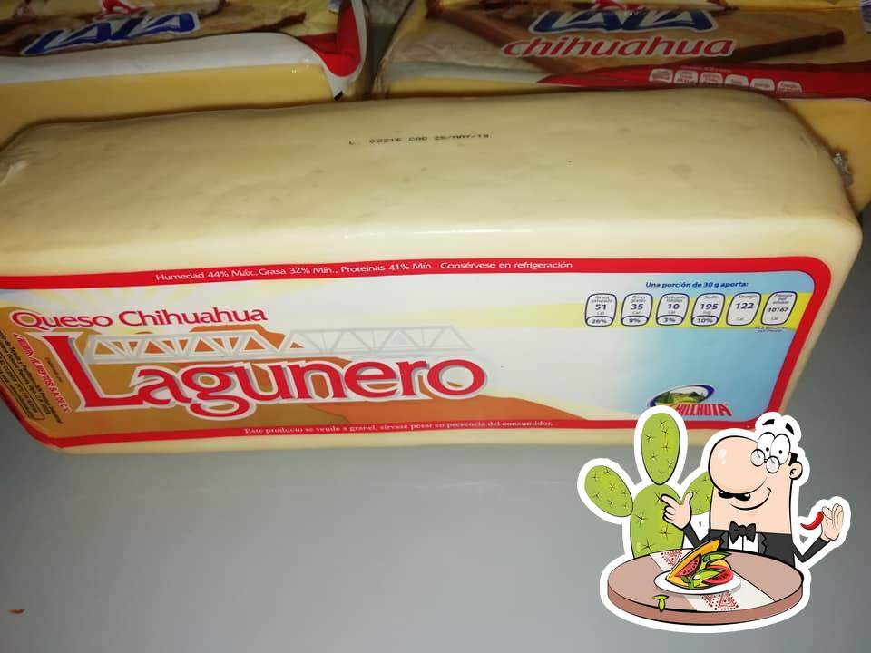 H E burritos -burritos heb", Torreón - Menú del restaurante, precios y ...