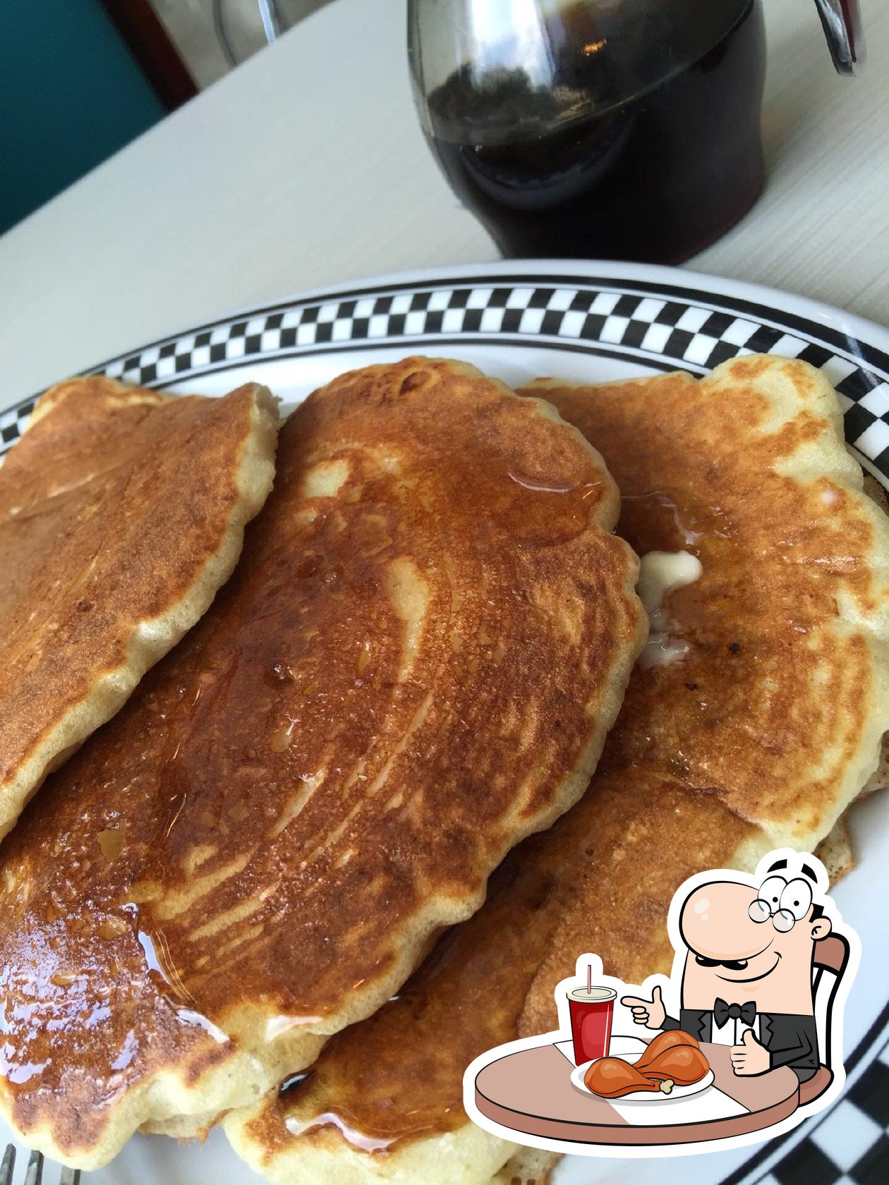 Darien Diner, 275 Post Rd in Darien - Restaurant menu and reviews