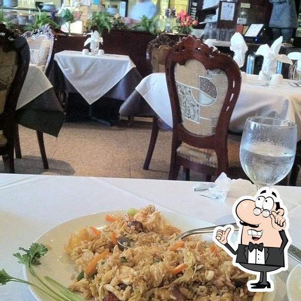 Jani, Wantagh - Restaurant menu, prices and reviews