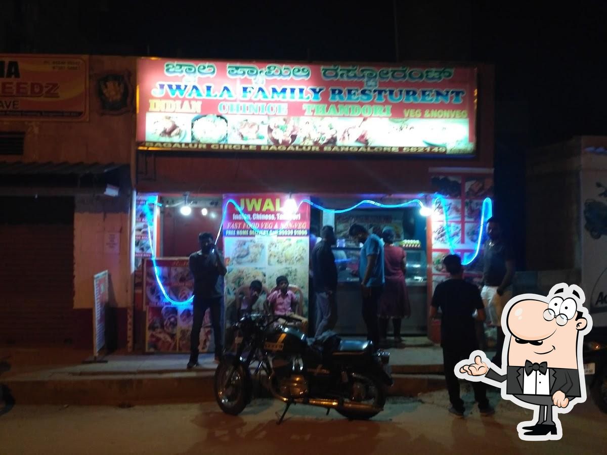 Jwala Fast Food, Bengaluru - Restaurant reviews