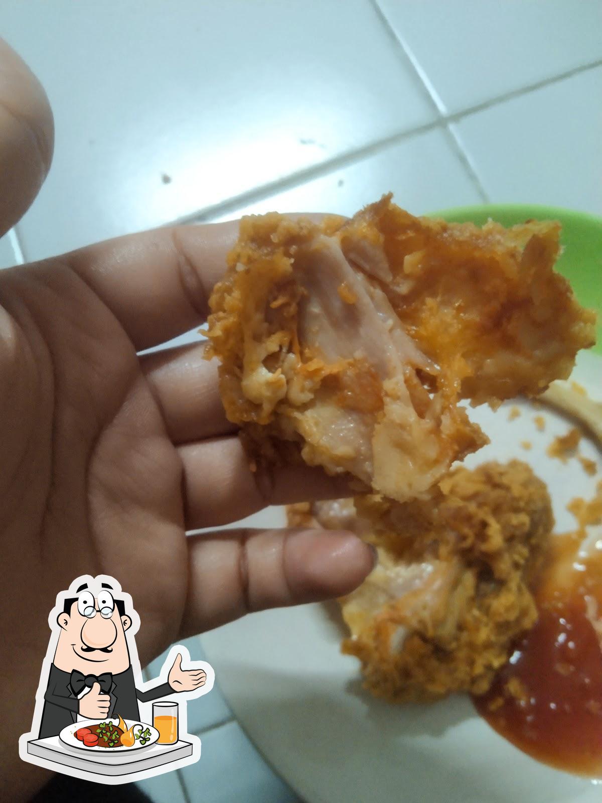 KFC Drive Through Bangbuathong restaurant, Bang Bua Thong - Restaurant ...
