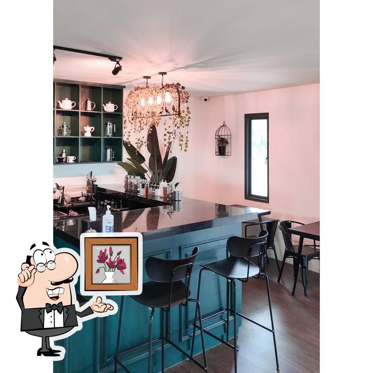 Lukla Rooftop, East Jakarta - Restaurant menu, prices and reviews