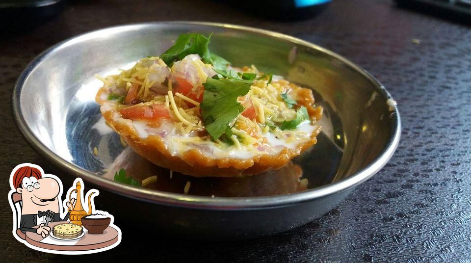 Naivedya Thali, Raipur, Agrawal's Dine Fine - Restaurant reviews