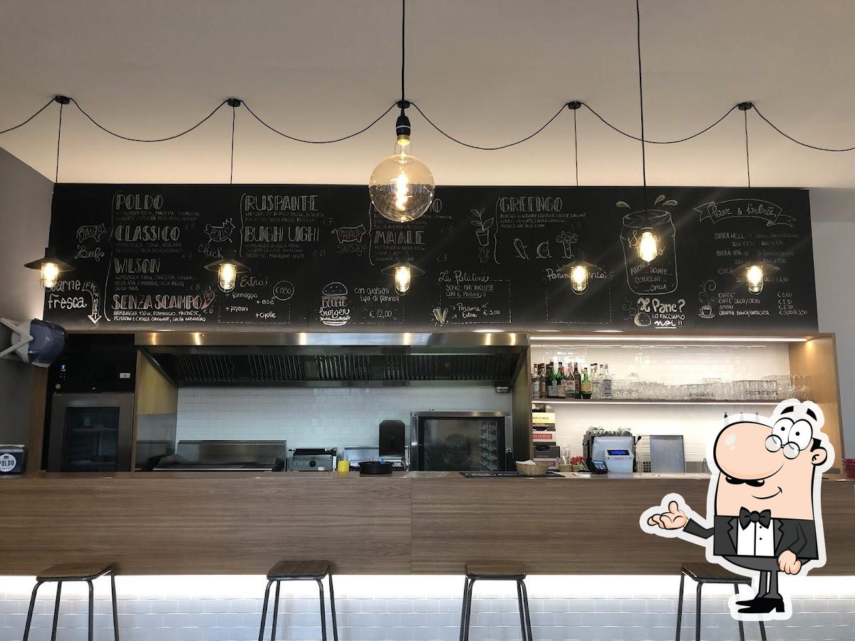 POLDO Burger Bar - Ancona, Ancona - Menu e recensioni del ristorante