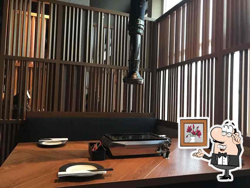 WAKI Japanese BBQ Dining, Jakarta - Restaurant menu and reviews