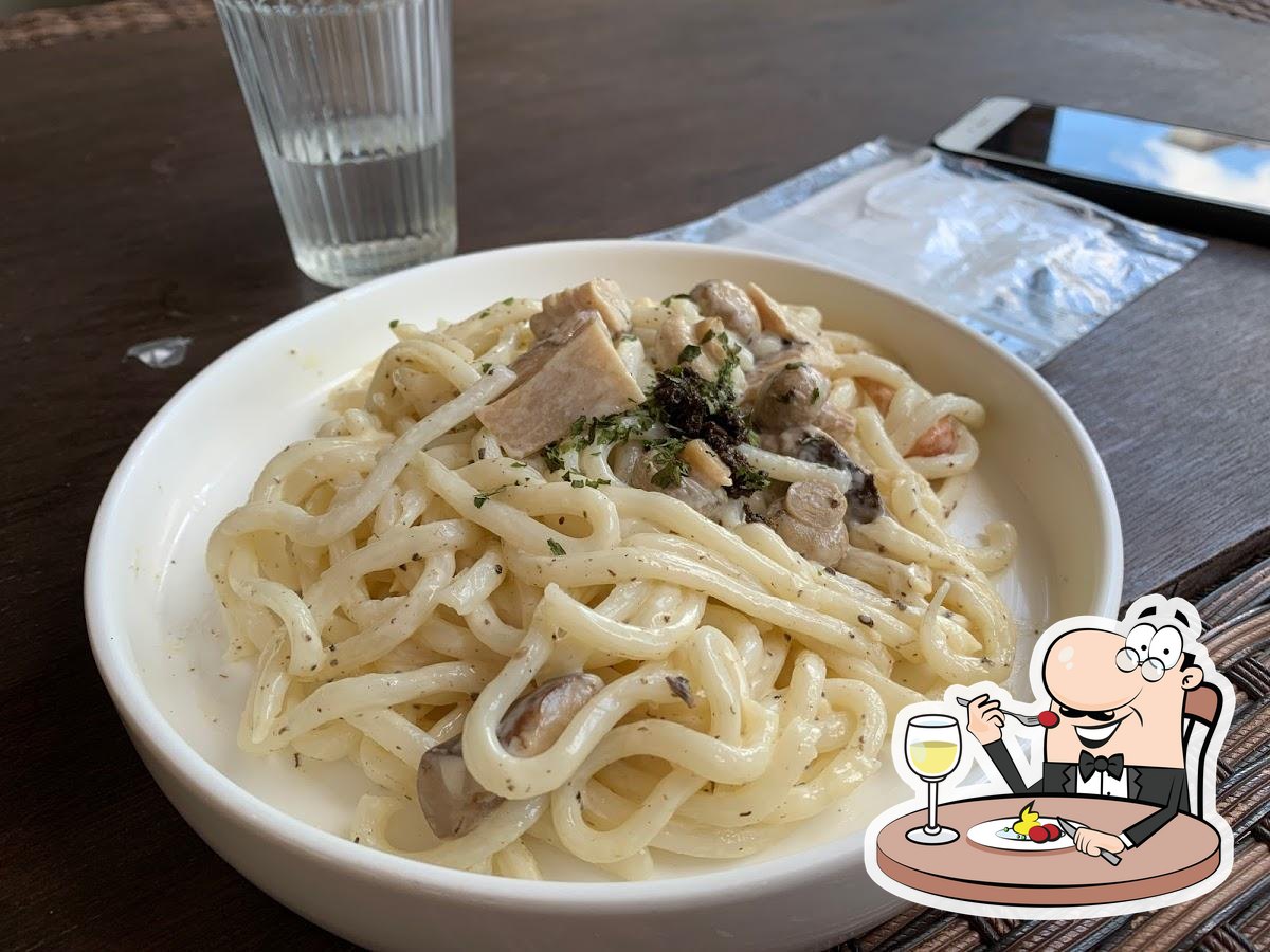 療癒川 ATMA cafe, Hong Kong - Restaurant reviews