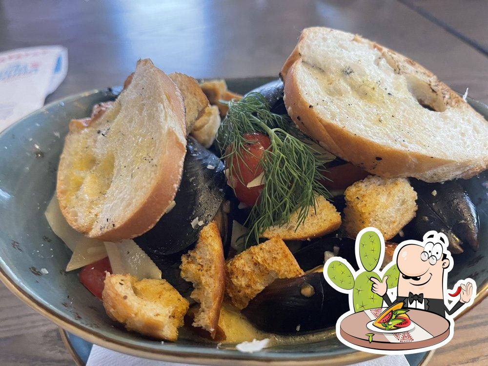 Tequila Mama - Buford, Buford - Restaurant menu, prices and reviews