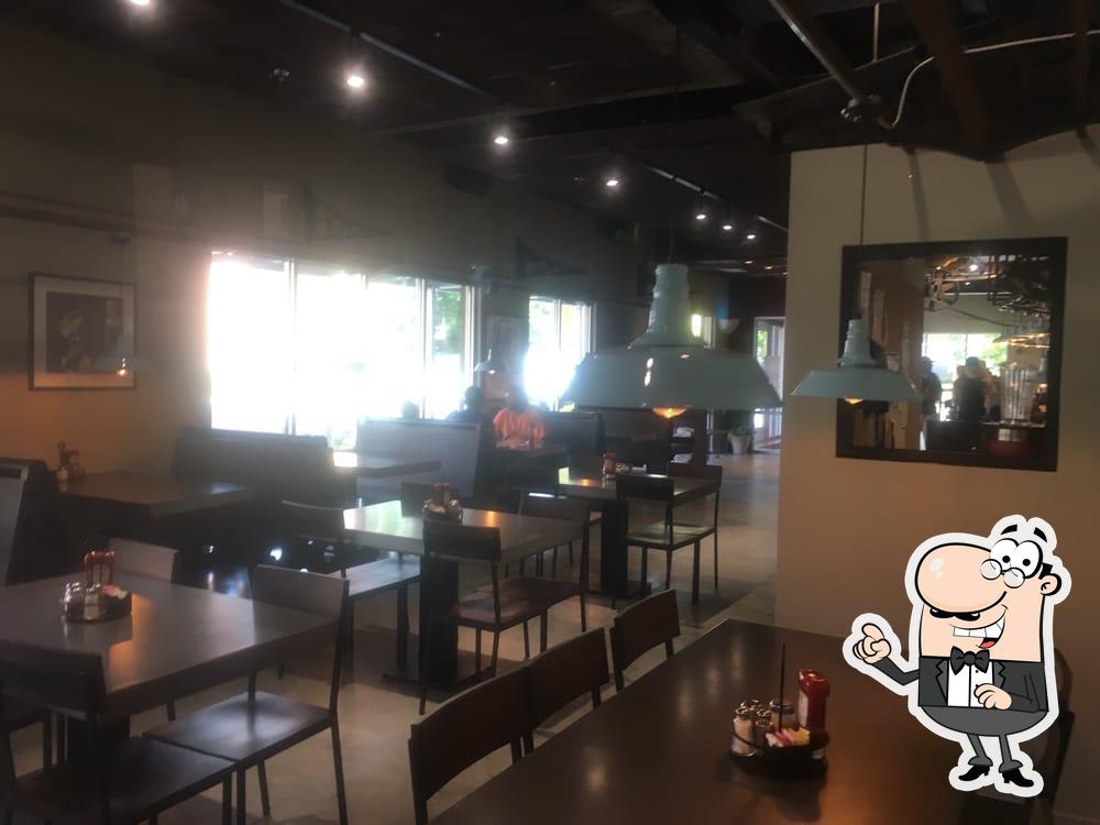 The Brick Macon, Macon - Restaurant menu, prices and reviews
