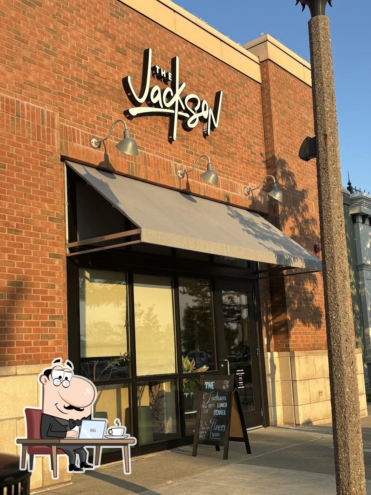 The Jackson Restaurant, Rochester Hills - Restaurant menu, prices and ...