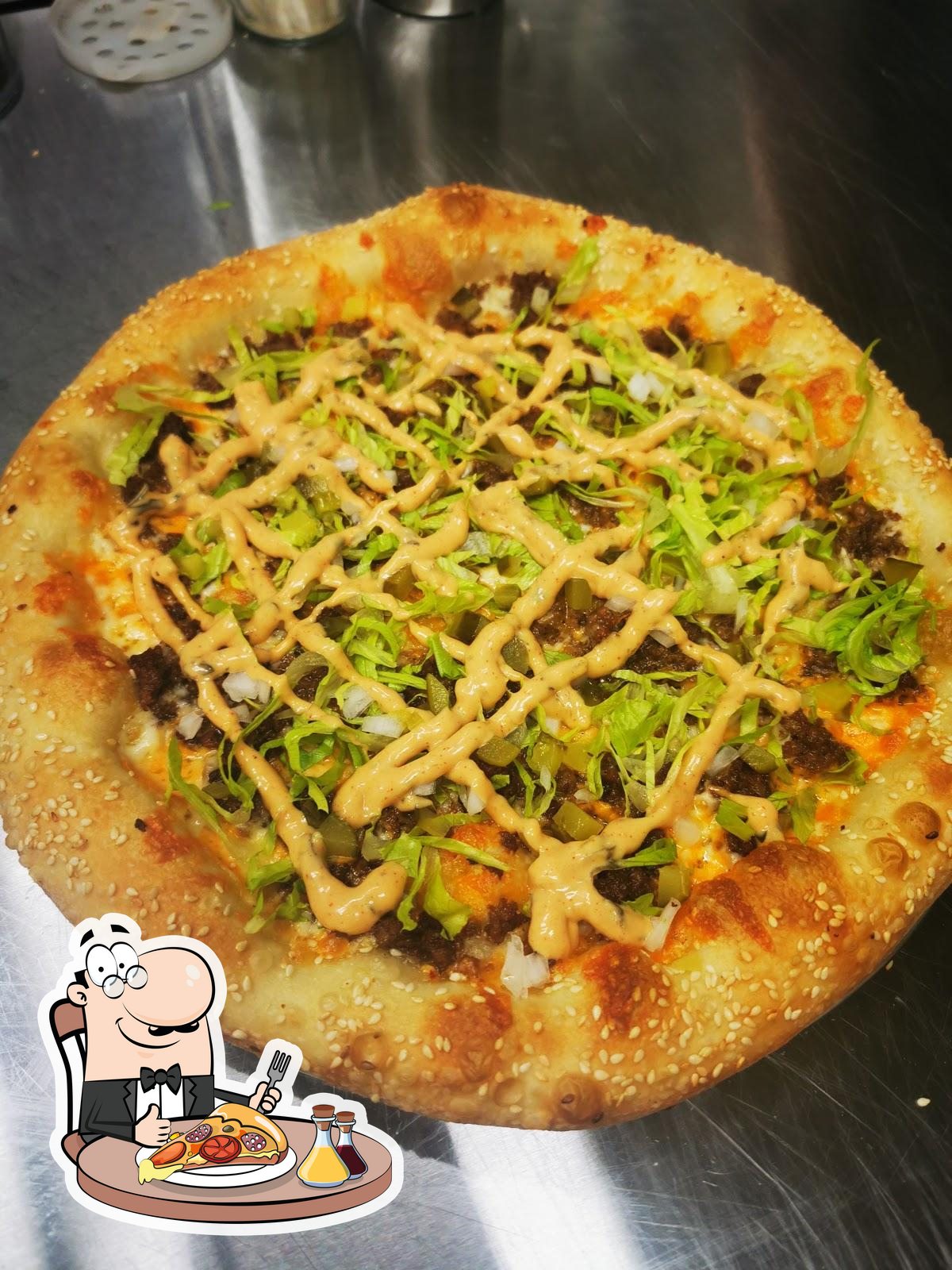 The Valley Pizza Bar And Grill in Mississauga - Restaurant reviews