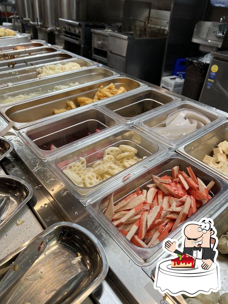 All That Shabu in Alhambra - Restaurant menu and reviews