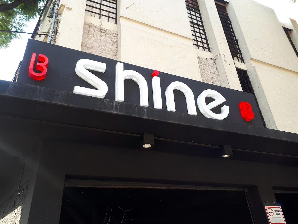 Bar Shine Circuito, Ciudad López Mateos - Menú del restaurante, precios ...
