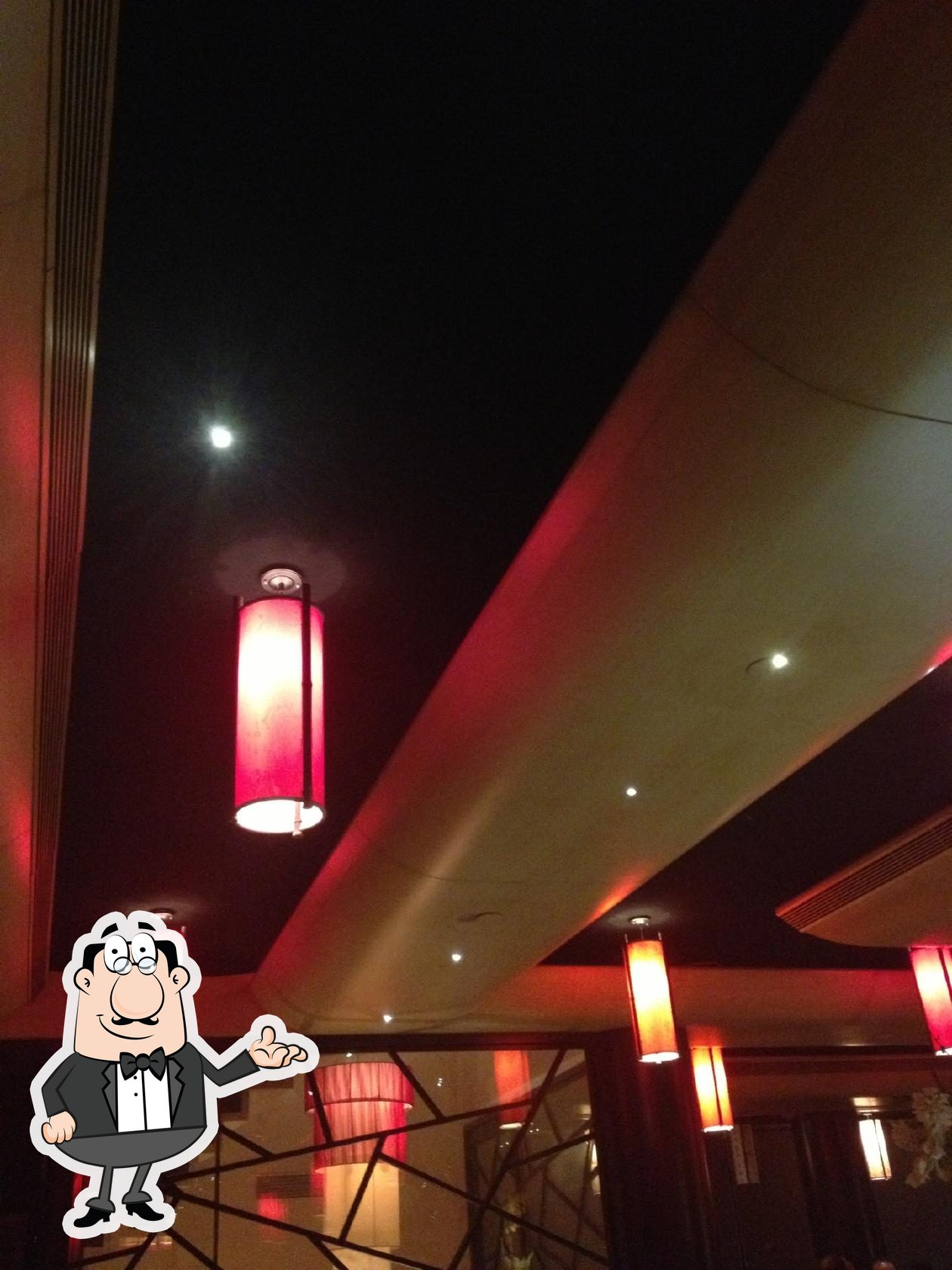 China Gate Bandra West, Mumbai - Restaurant menu, prices and reviews