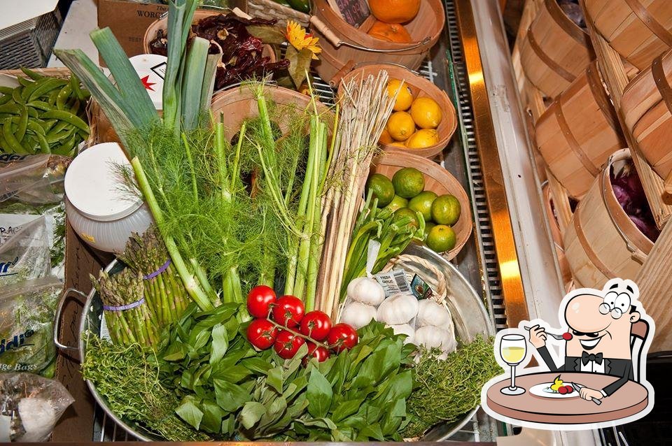 Grub Kitchen - Grocery & Deli in Rehoboth Beach - Restaurant menu and ...