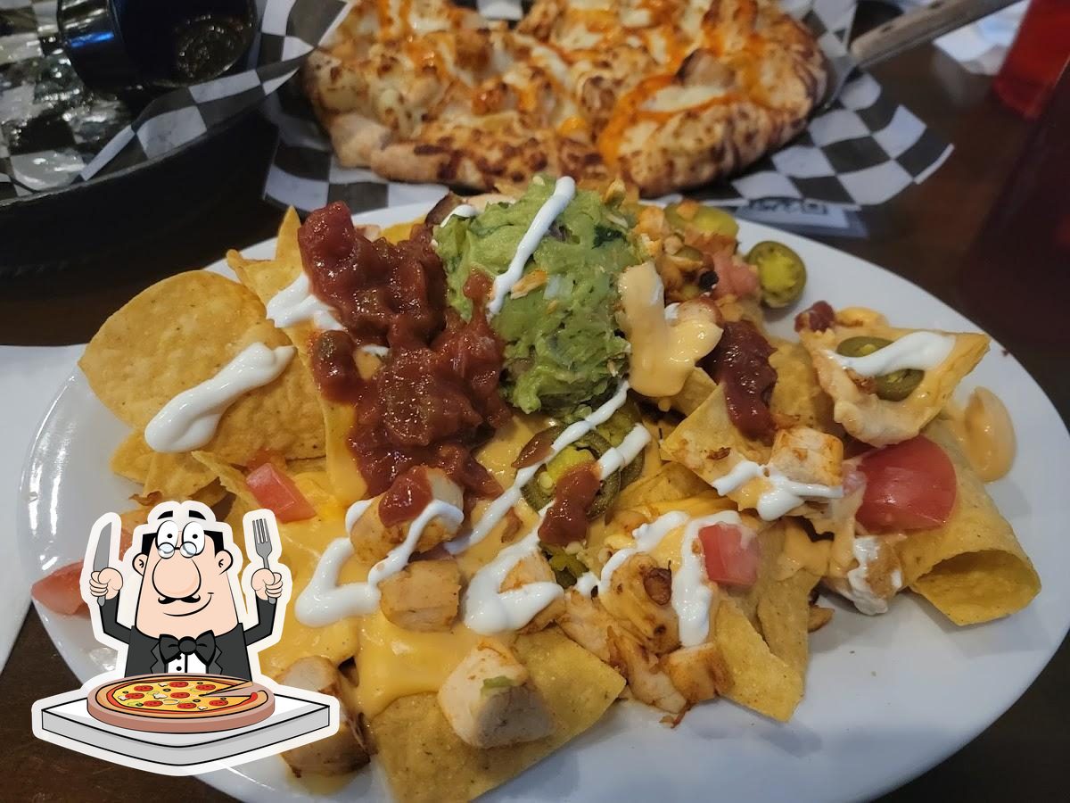 Harry Buffalo Westerville in Westerville - Restaurant menu and reviews