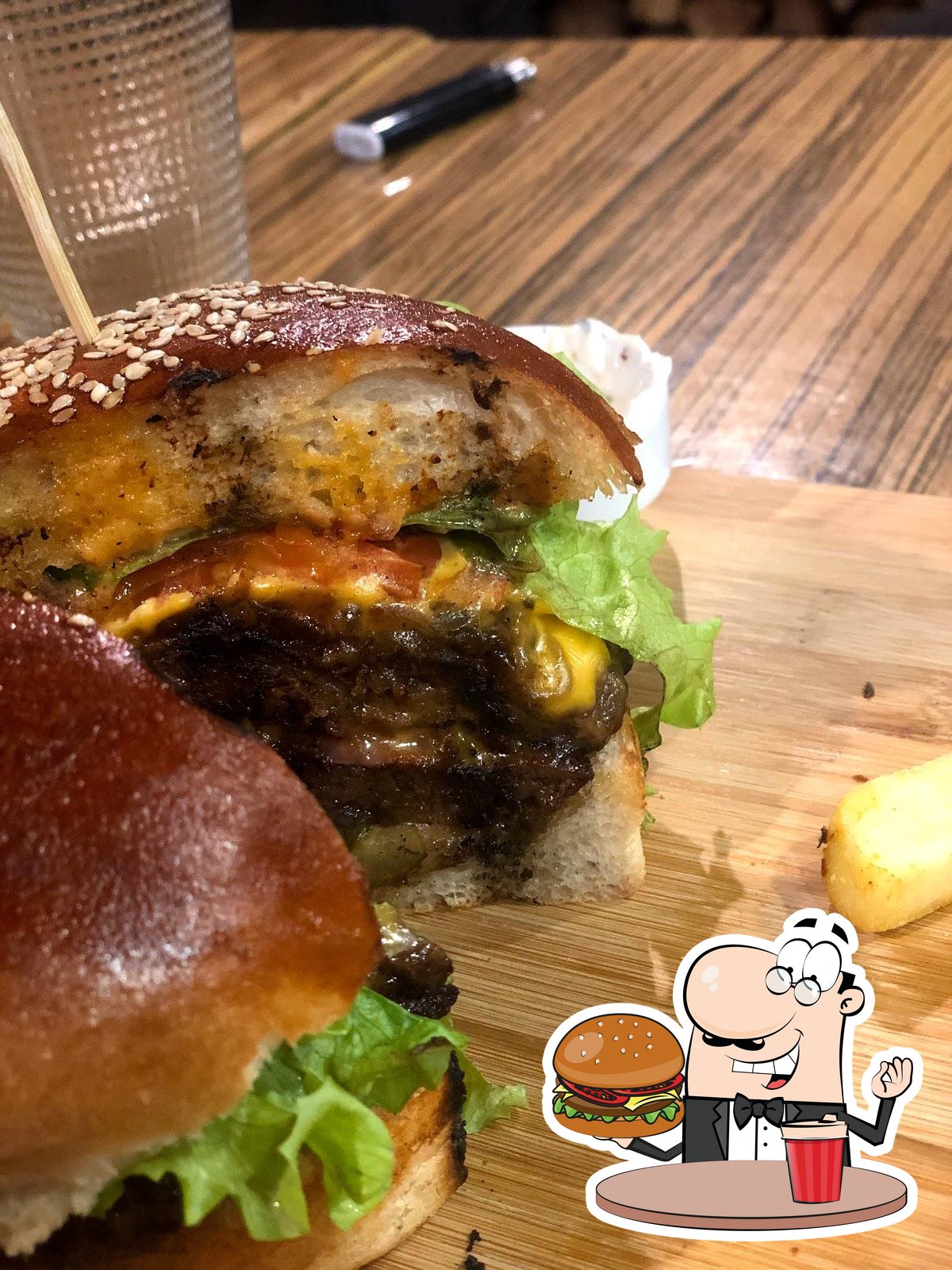 Munch House&Cafe, Istanbul - Restaurant reviews