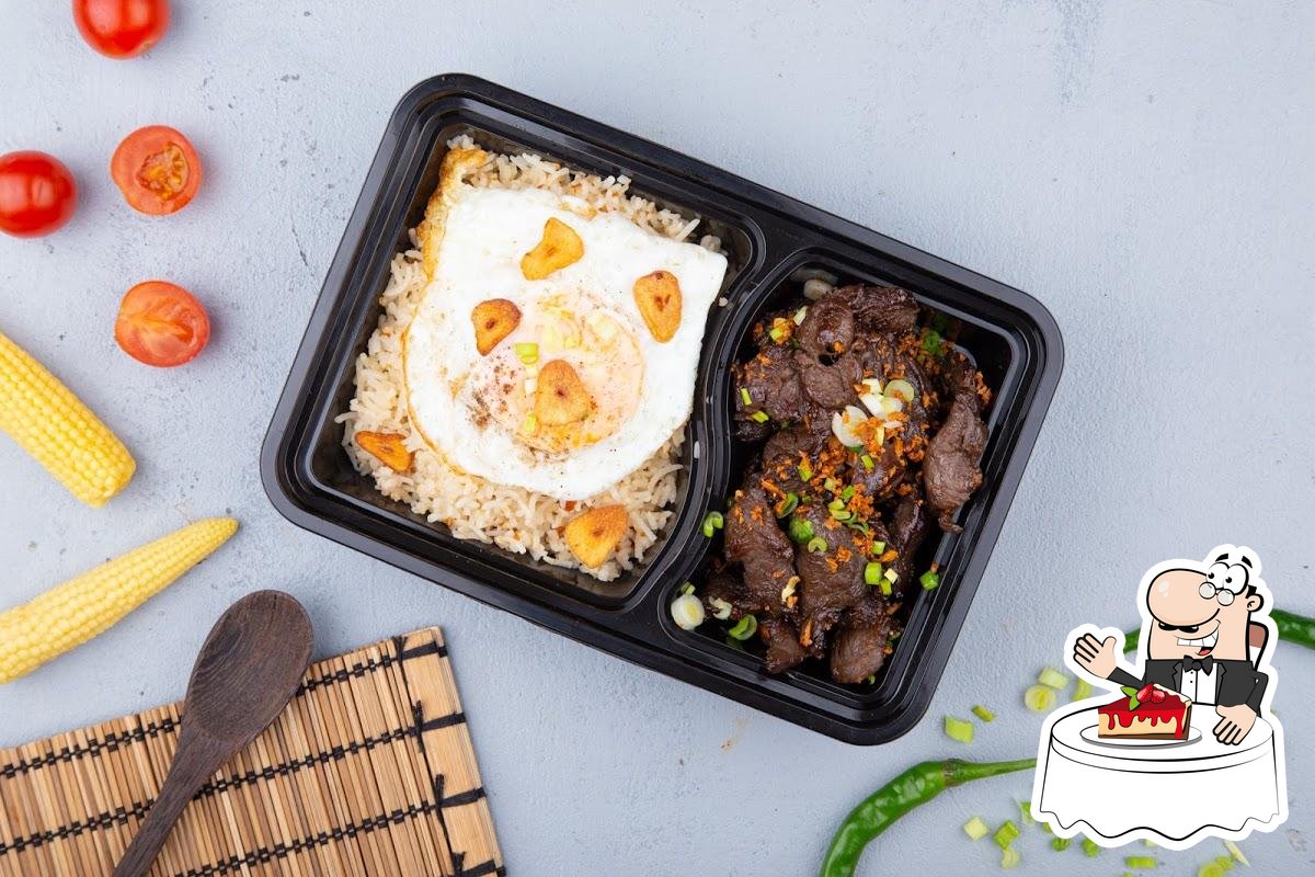 Manila Kitchen restaurant, Fujairah - Restaurant reviews
