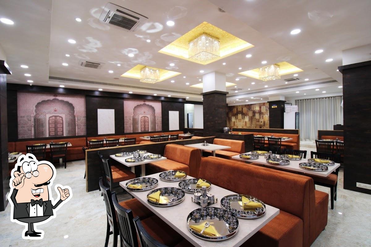 Naivedya Thali Restaurant, Pune - Restaurant menu, prices and reviews