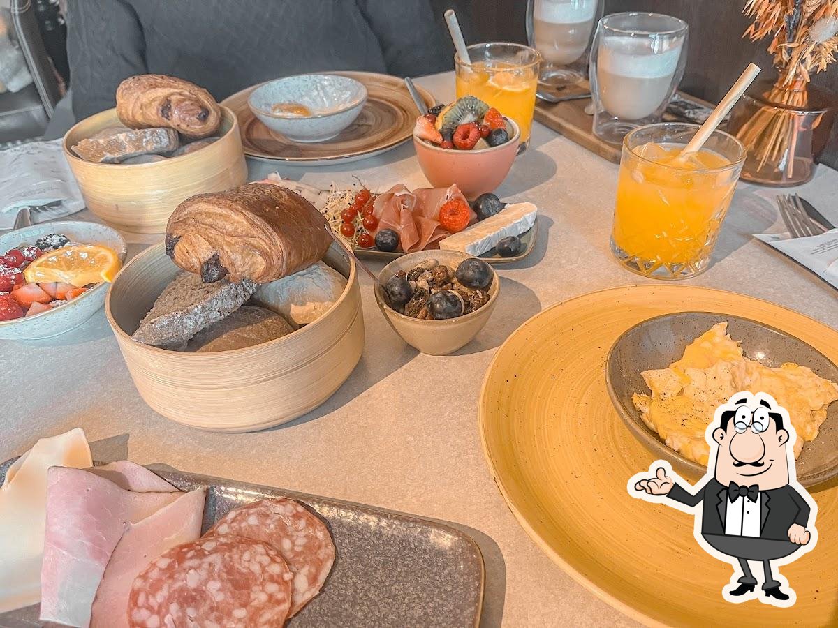 Friends Breakfast and Lunch, Aalst - Restaurant menu, prices and reviews
