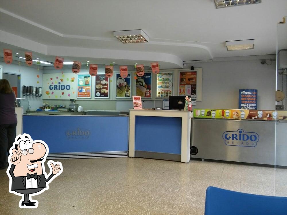 Heladería Grido, Córdoba, Lagunilla 3587 - Restaurant reviews