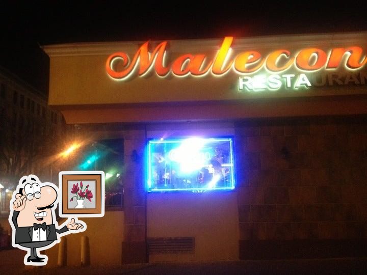 Malecon, Yonkers - Restaurant menu, prices and reviews