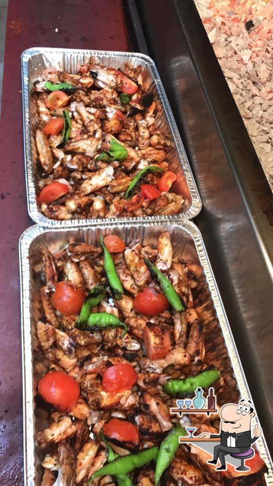 Mangal 1, London - Restaurant menu, prices and reviews