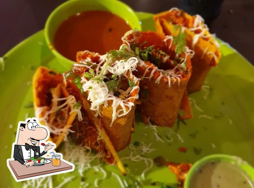 Akshar Fancy Dosa . Bhuj, Bhuj, Prince Residency - Restaurant reviews
