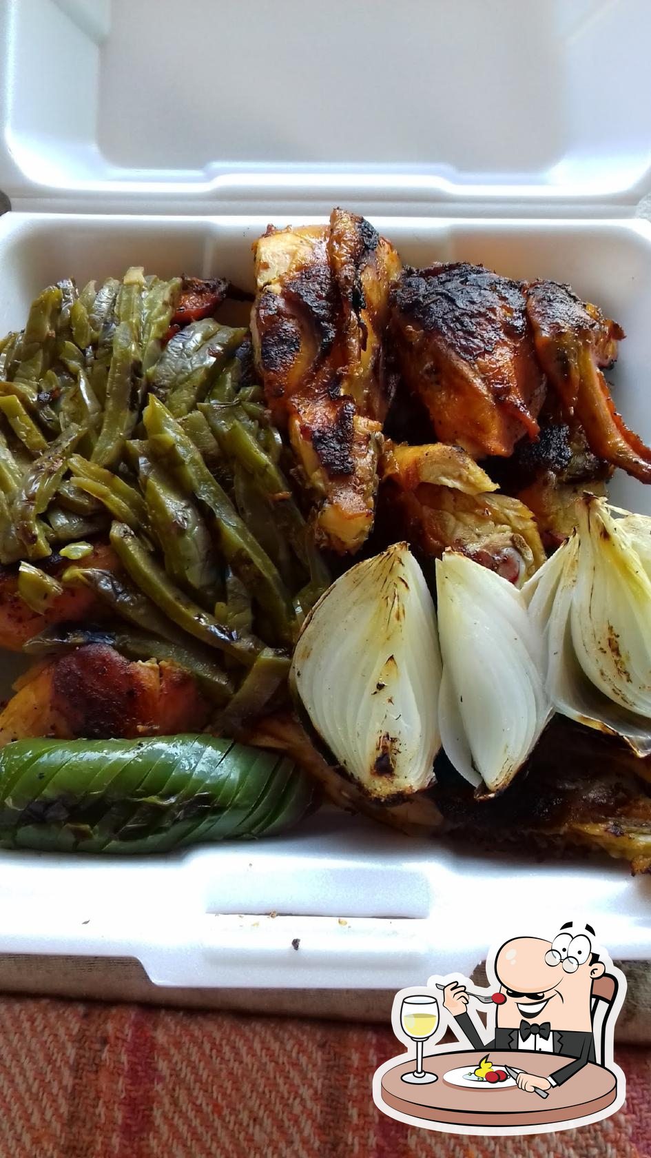 El Tio Pollo Express restaurant, Atoyac de Álvarez - Restaurant reviews
