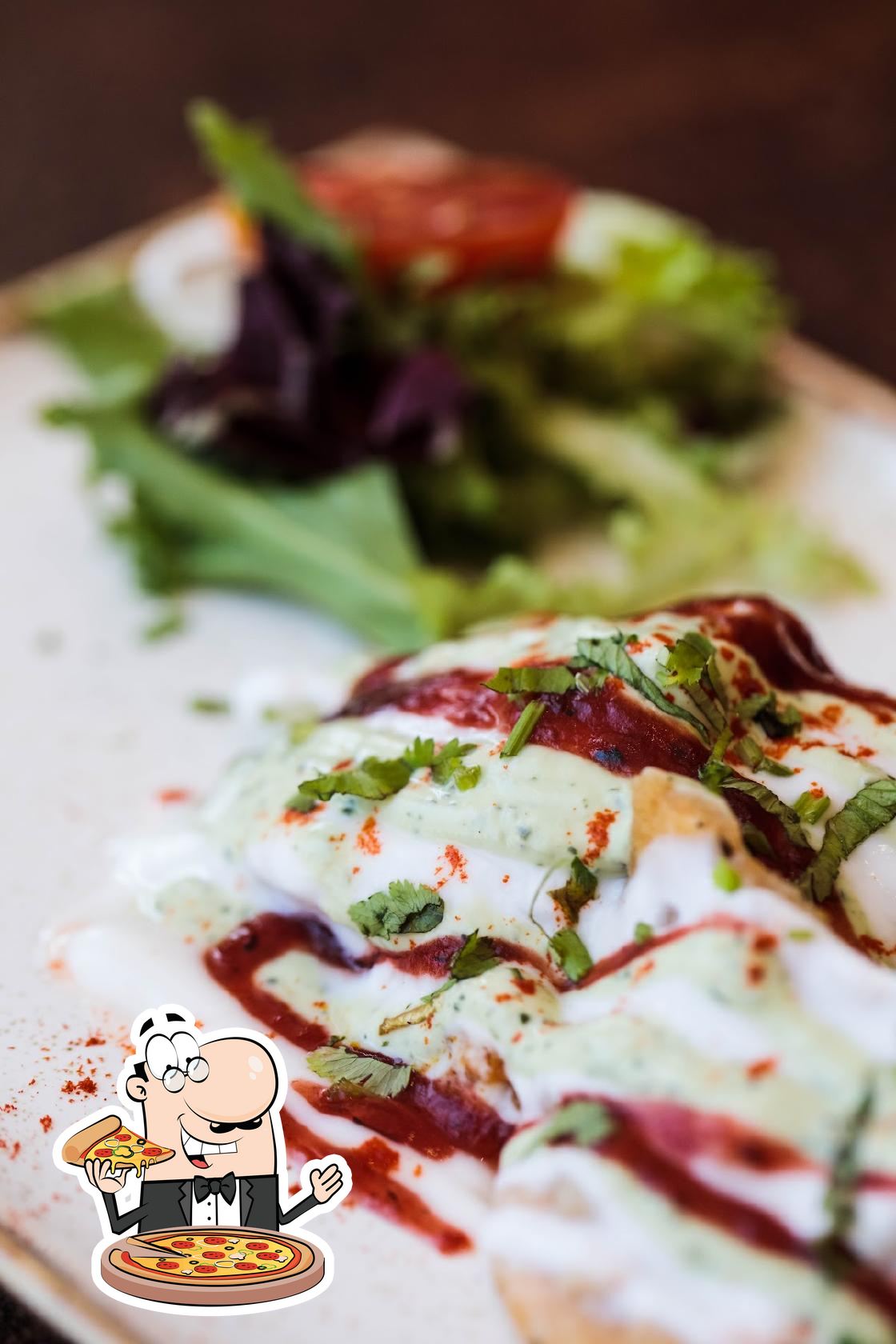 Lagan Indian Tapas in Nottingham - Restaurant reviews