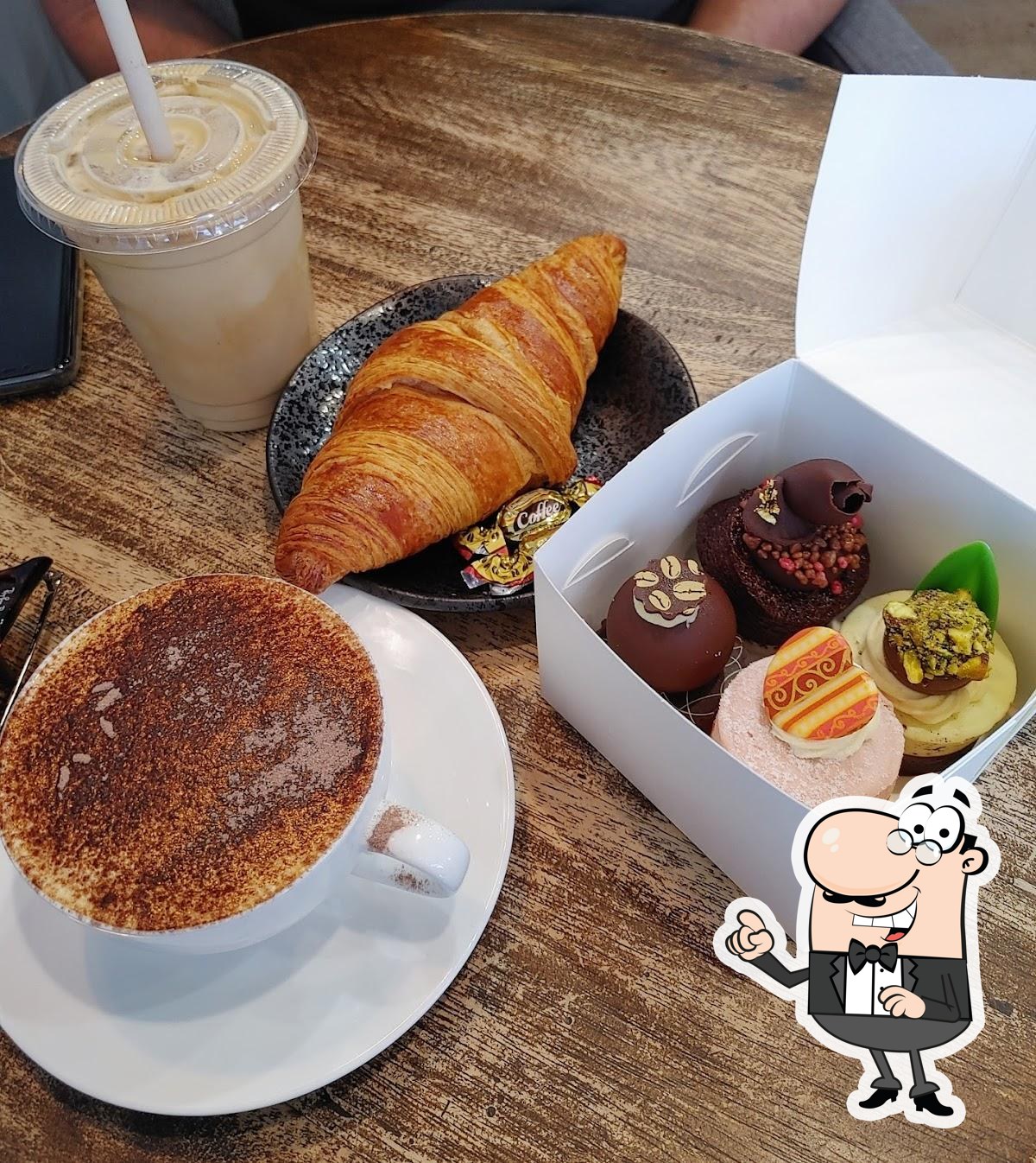 Madders Brothers Patisserie, Jamboree Heights - Restaurant menu, prices ...