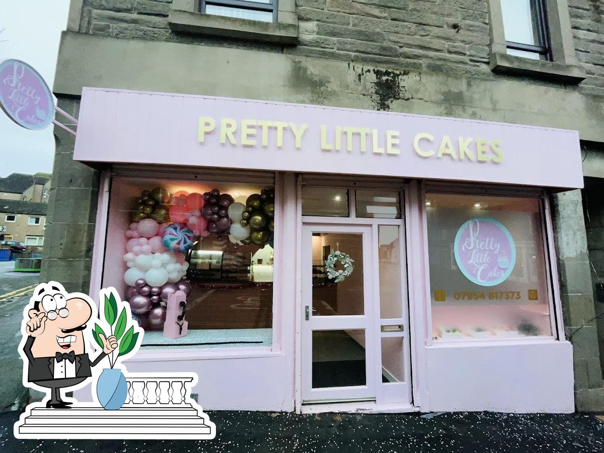 Pretty Little Cakes in Dundee - Restaurant reviews