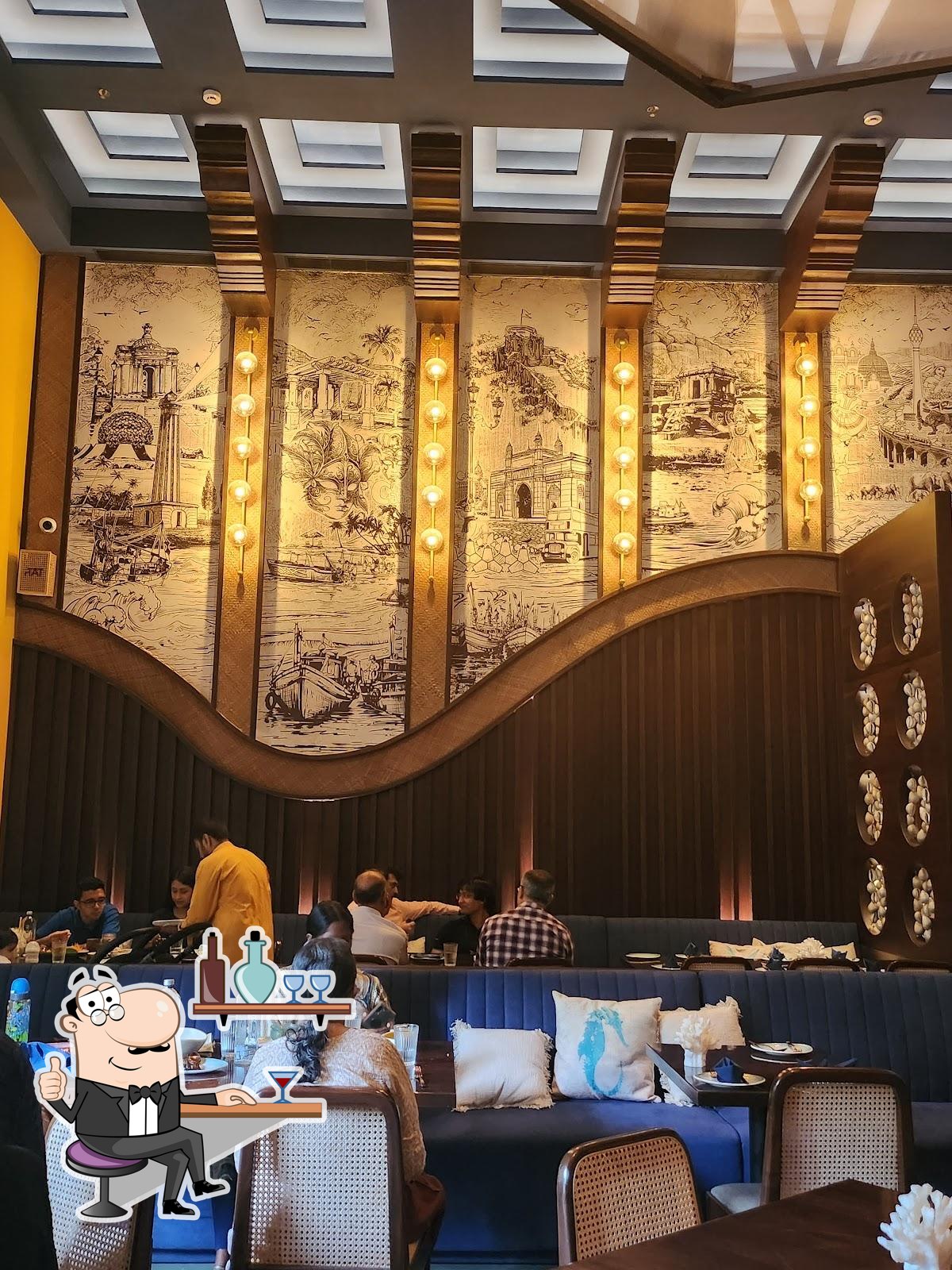 TAT, Mumbai, Ghatkopar - Restaurant menu, prices and reviews