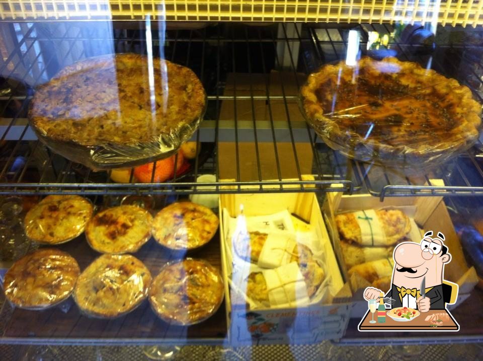 The Brain Bar in Hamilton - Restaurant reviews