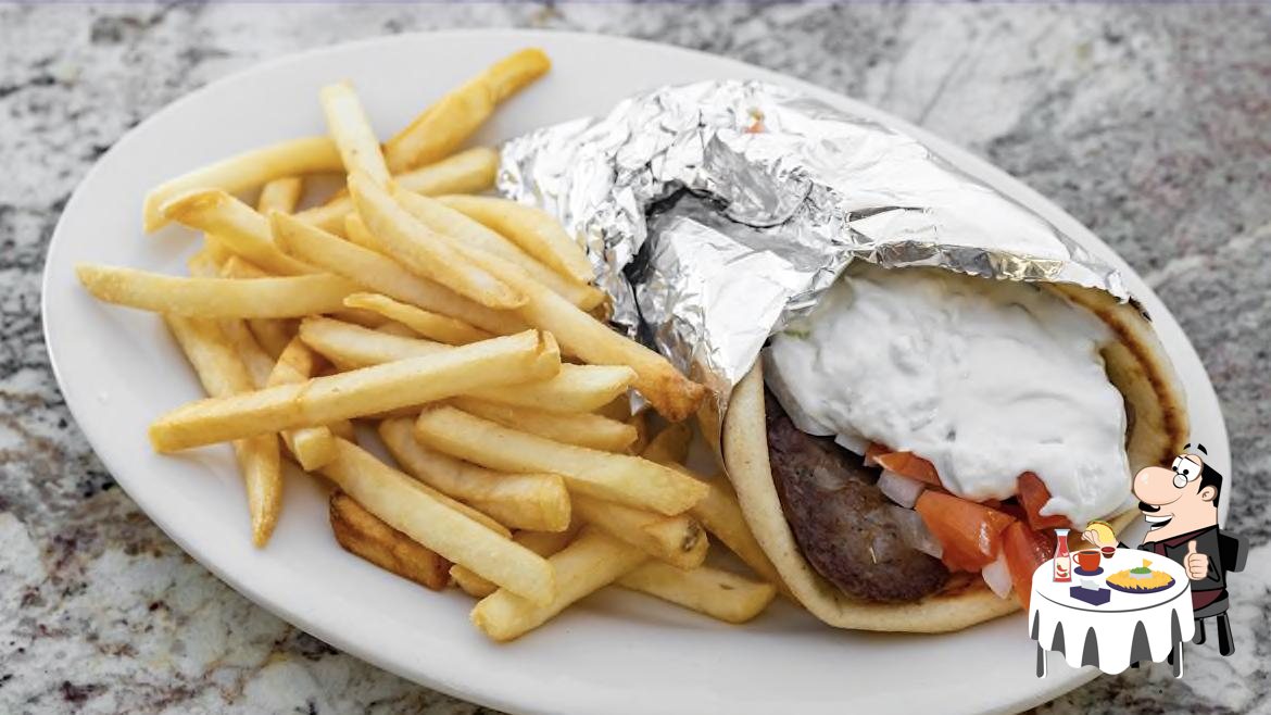 Warren Family Coney Island in Warren - Restaurant menu and reviews
