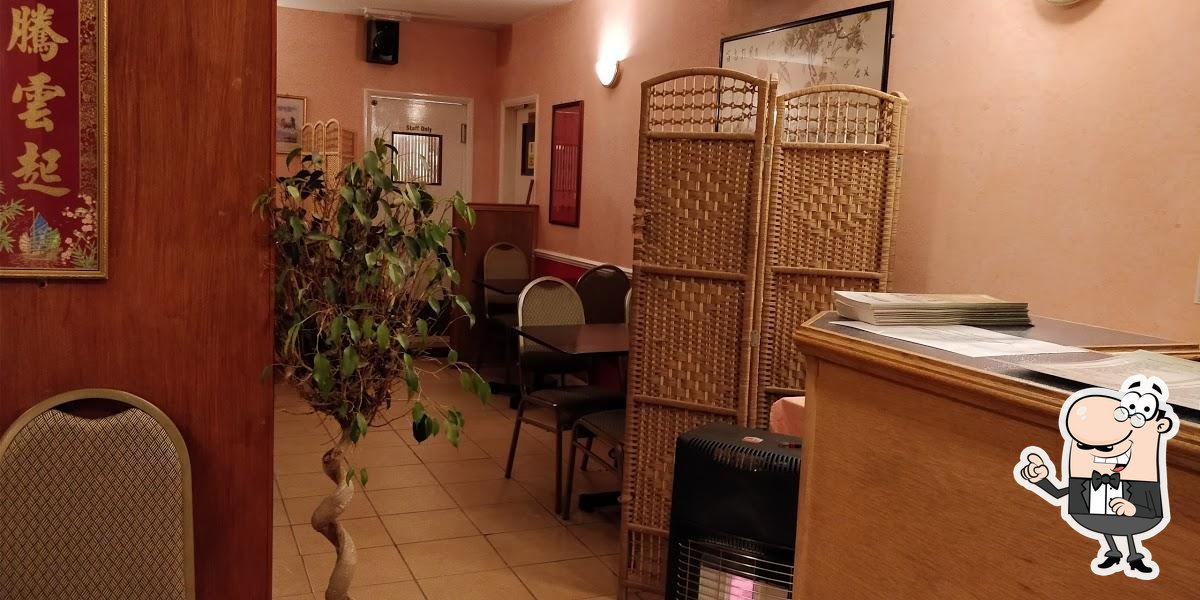 Yuan Feng in Leiston - Restaurant reviews