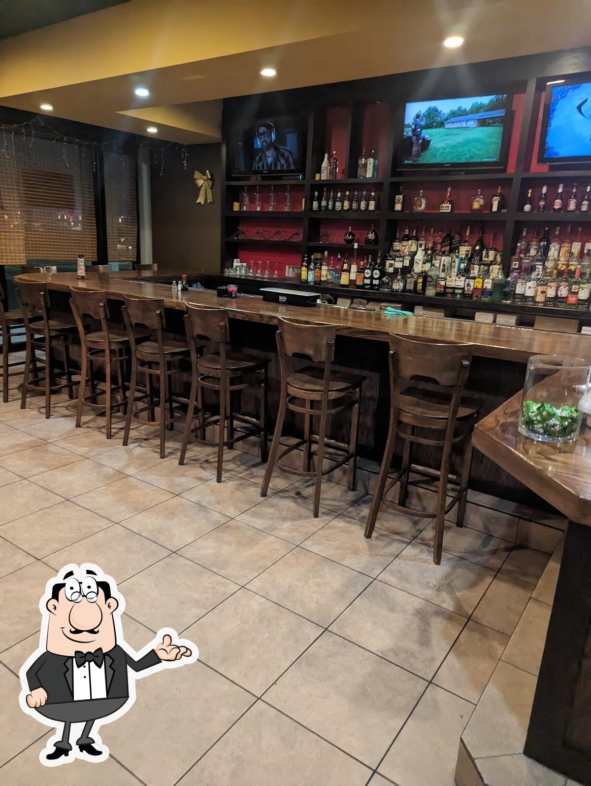 Gobi Mongolian Grill in Southington - Restaurant menu and reviews