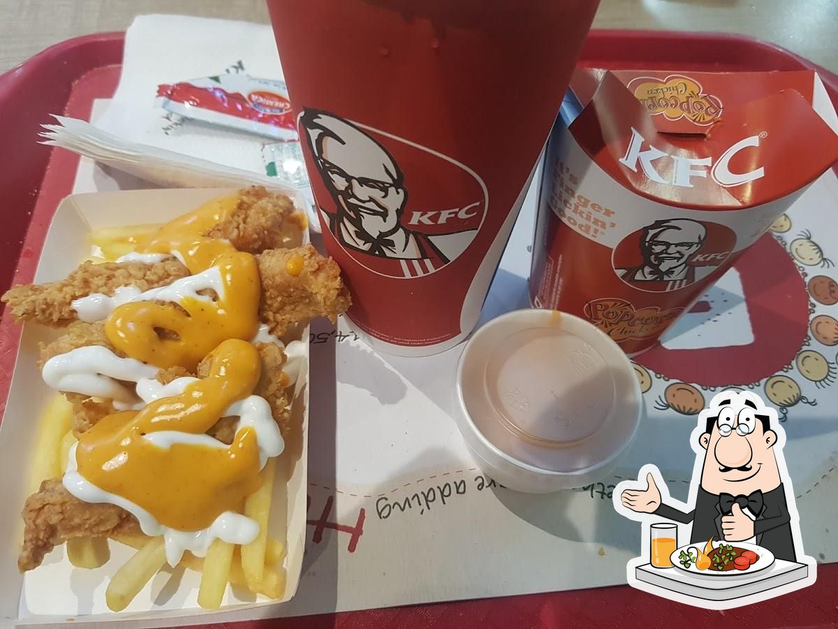 KFC, Ongole - Restaurant menu and reviews