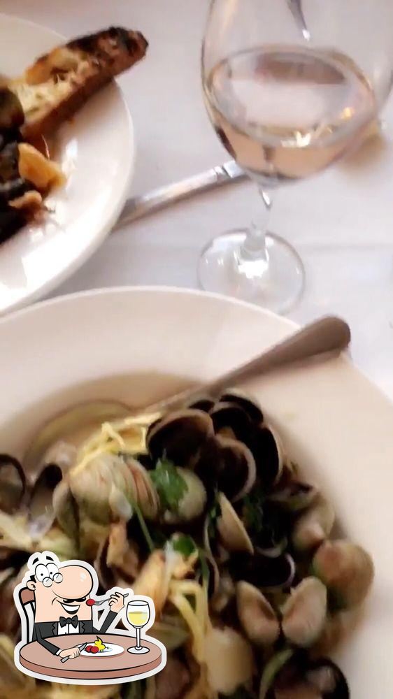 La Cucina Nouveau, 167 Route 9 South in Marlboro Township - Restaurant ...
