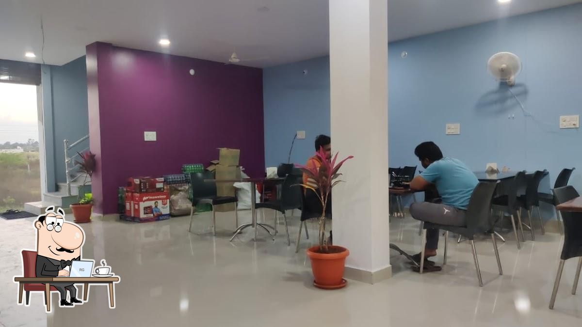 NAKSHATRA FAMILY RESTAURANT, Achampet - Restaurant menu, prices and reviews