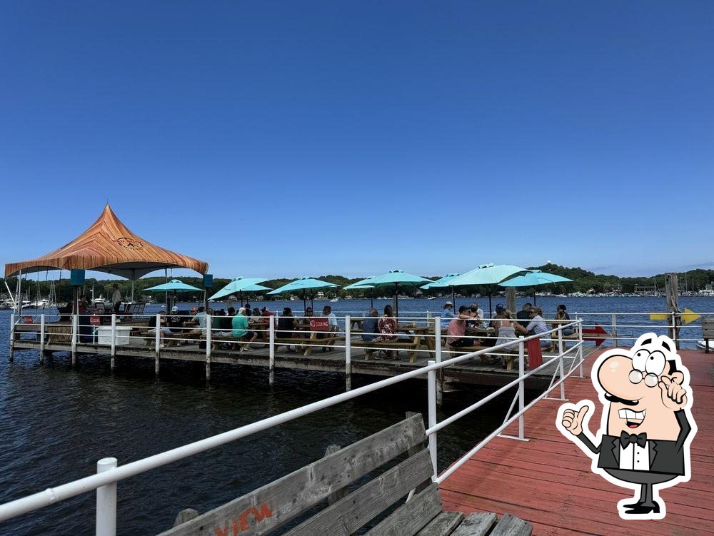 Red Dock, Douglas - Restaurant menu, prices and reviews