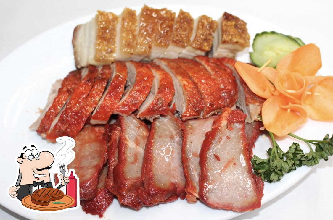 Chung Ku, 9 Childwall Priory Rd in Liverpool - Restaurant reviews