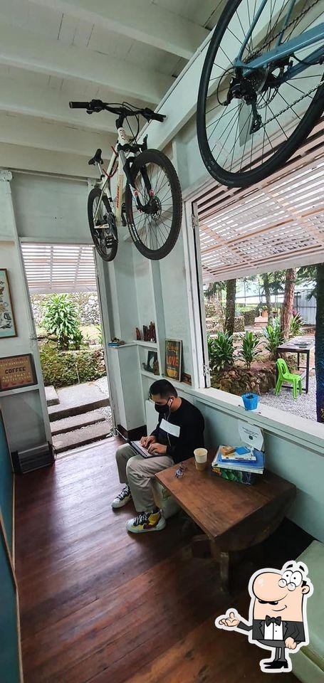 Hot Cat cafe, Baguio - Restaurant reviews