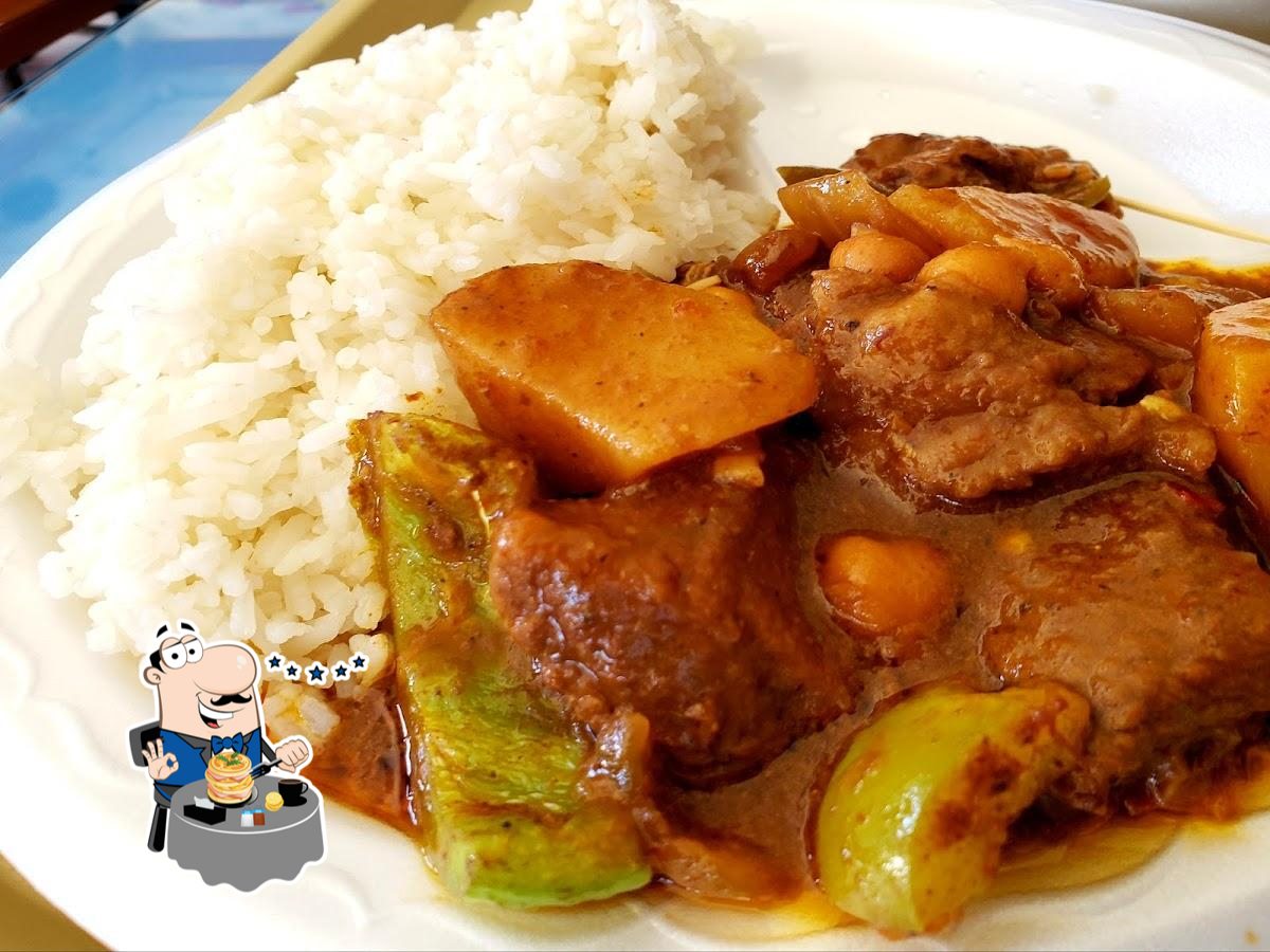 Kapit Bahay in Anaheim - Restaurant menu and reviews