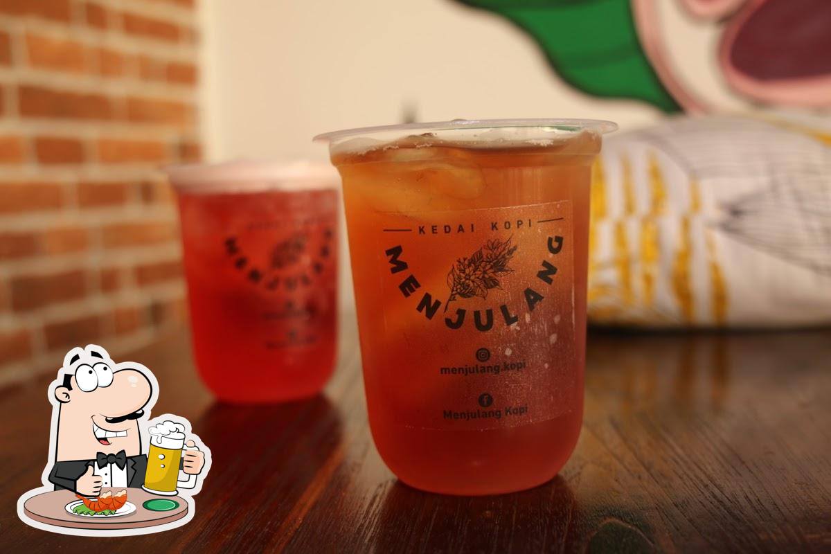Menjulang Kedai Kopi cafe, Tangerang - Restaurant reviews