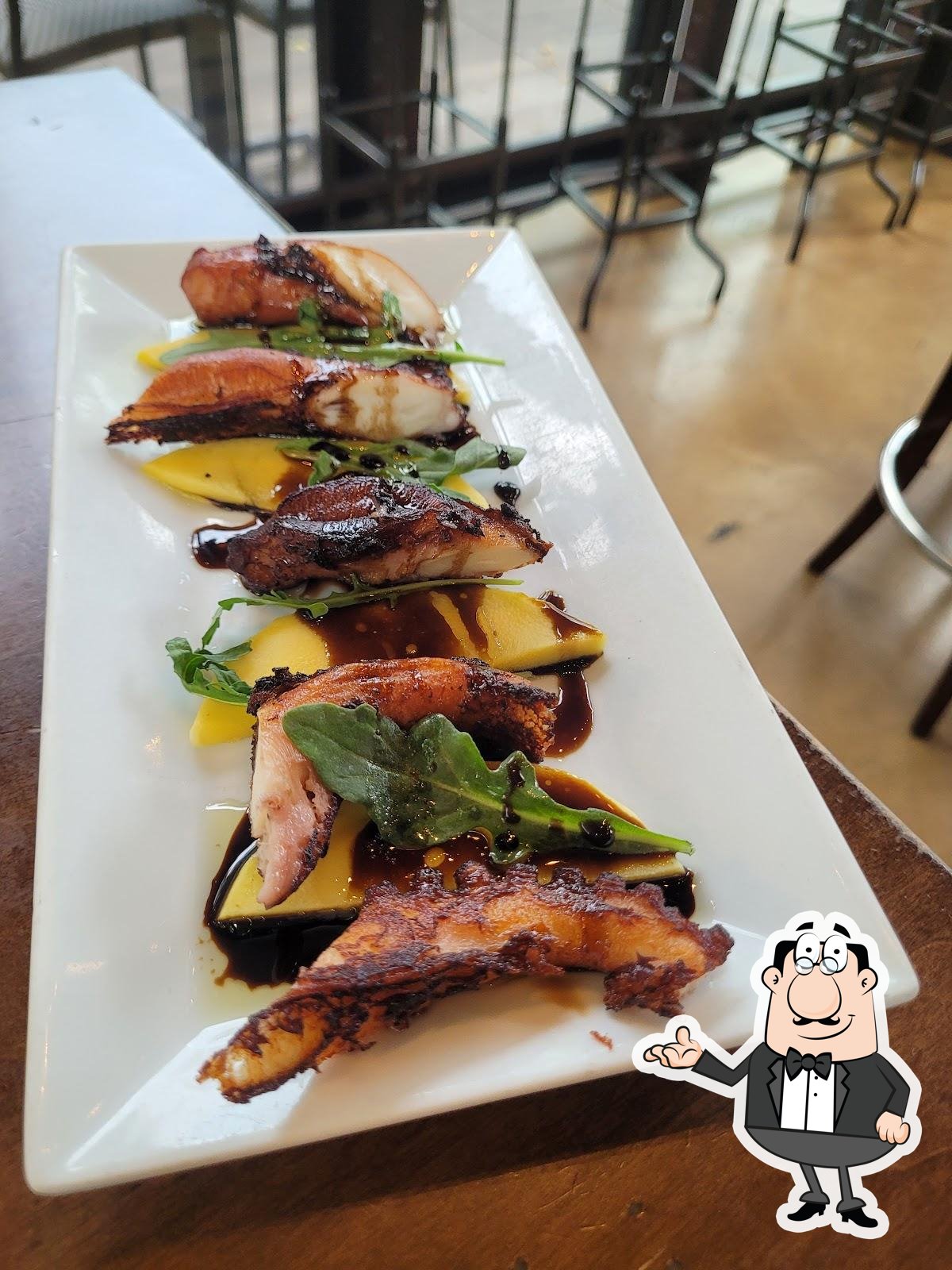 Nektar Wine Bar, New Hope - Restaurant menu, prices and reviews