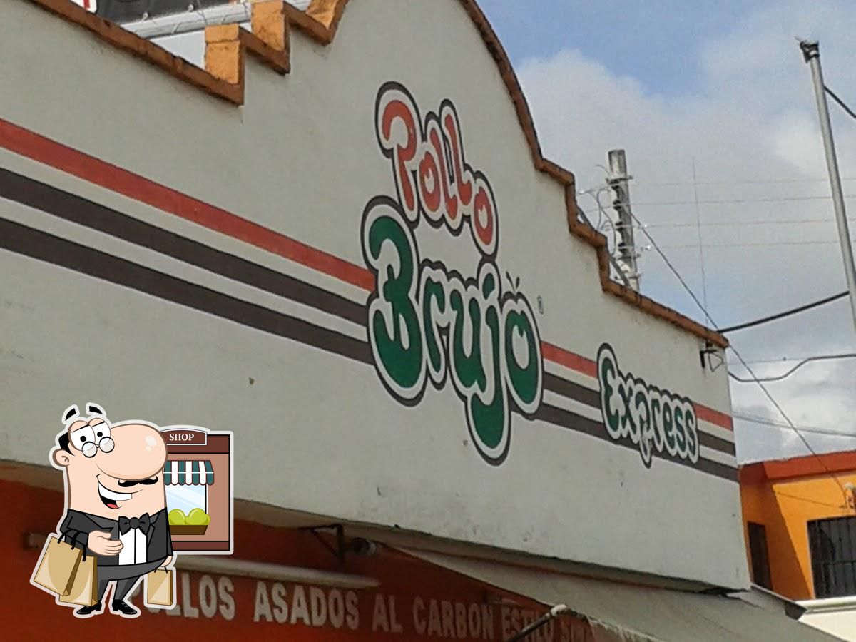 POLLO BRUJO Pacabtún - Para llevar, Merida - Menú del restaurante ...