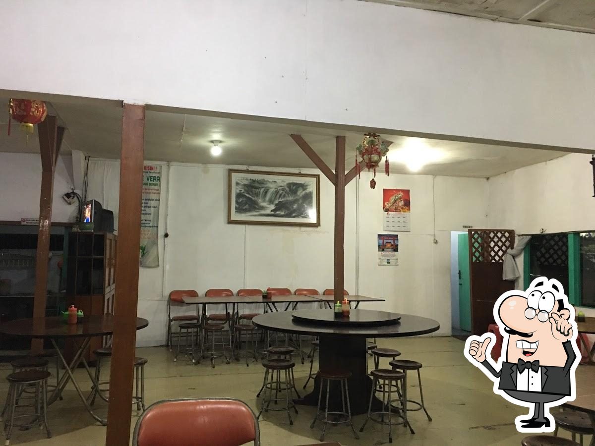 Restaurant Pada Senang, Cipanas - Restaurant menu, prices and reviews
