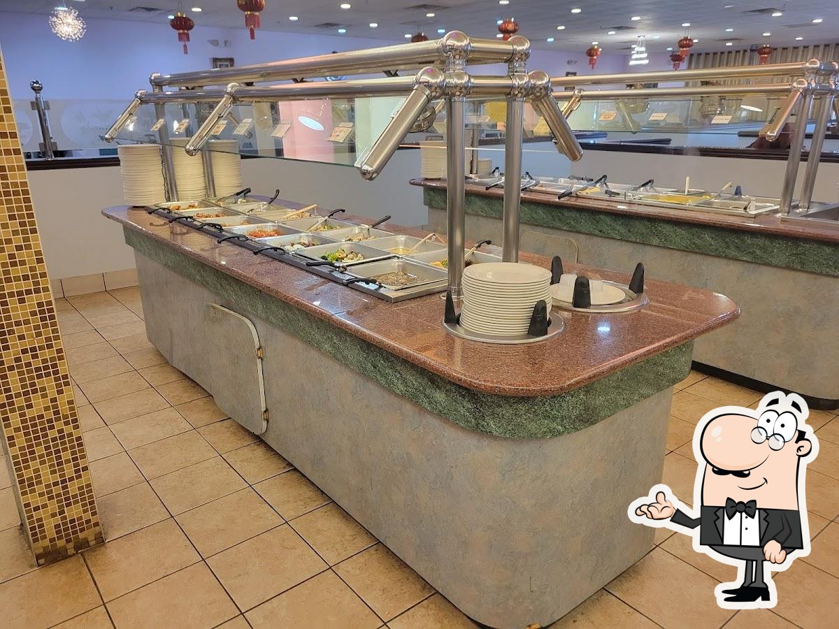 Royal Buffet & Grill, Medina - Restaurant menu, prices and reviews