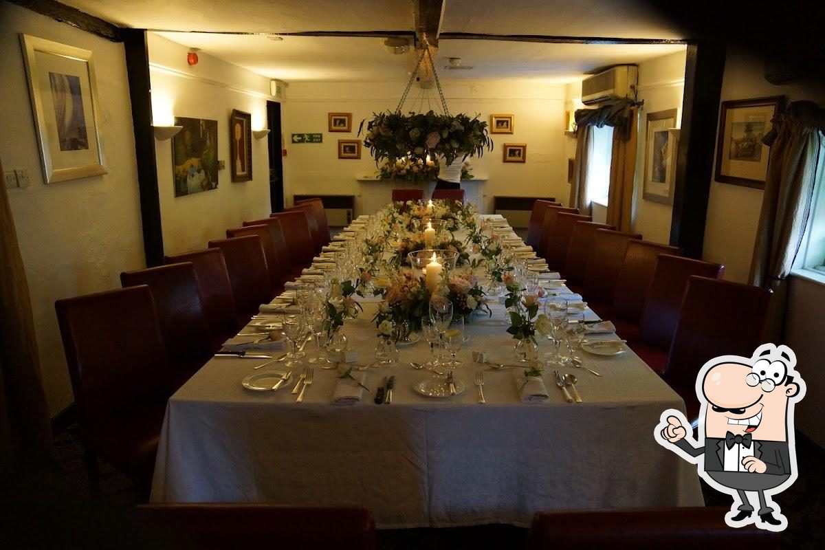 The Kings Head, Ivinghoe in Ivinghoe - Restaurant menu and reviews